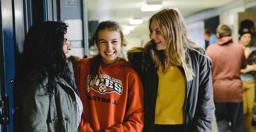 Admissions - Calvin Christian School
