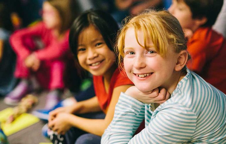 Christian Education - Calvin Christian School