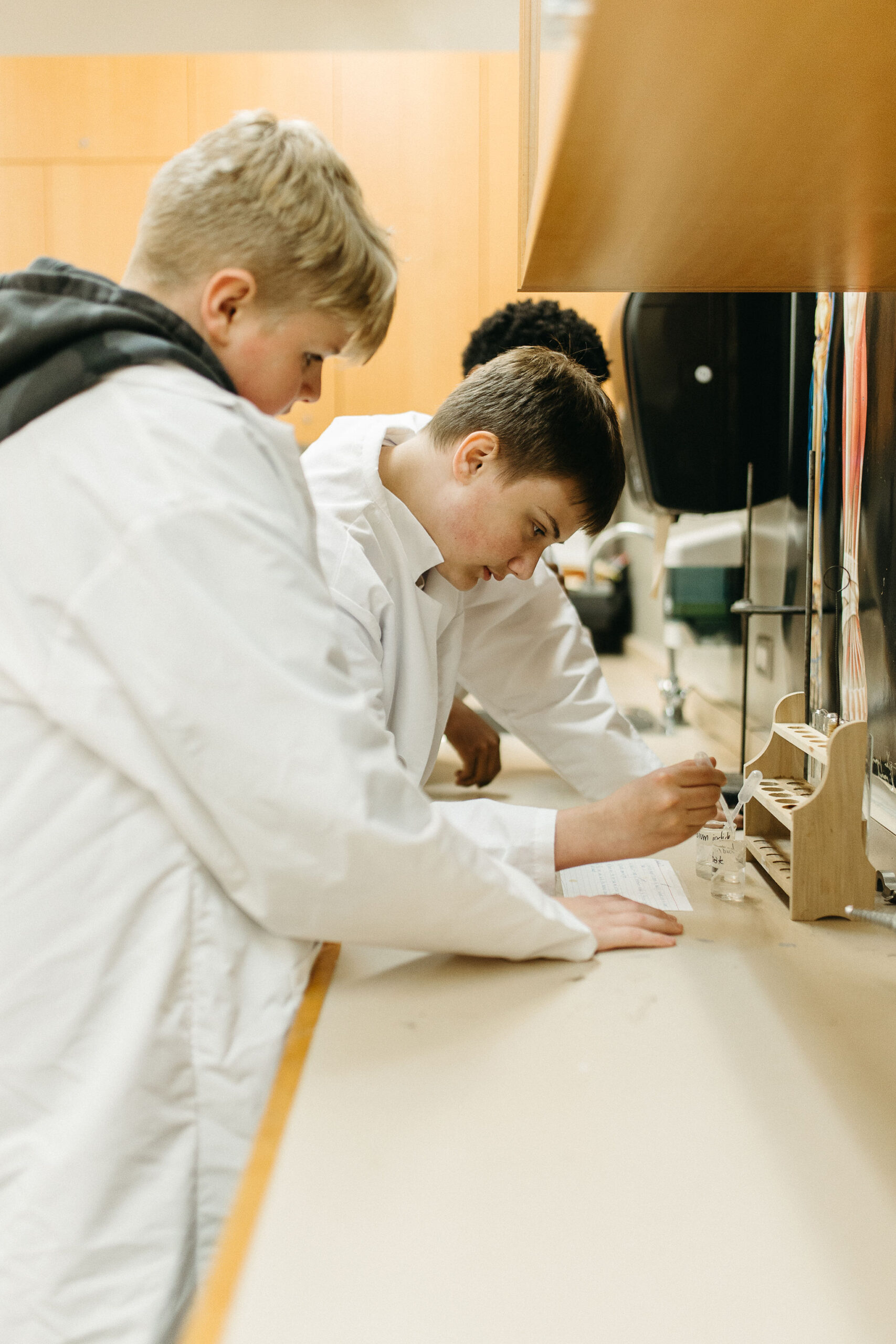 Calvin Christian Collegiate | Winnipeg, Manitoba